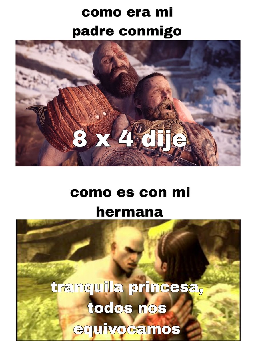 Top memes de Padres en español :) Memedroid