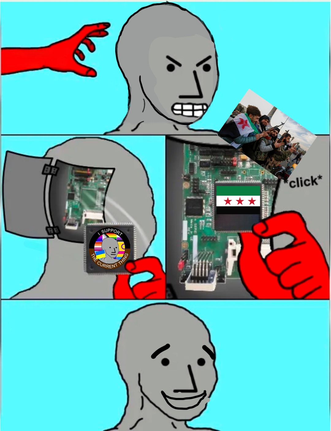 The Latest Memes :) Memedroid