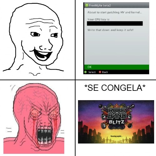 Los Últimos Memes :) Memedroid