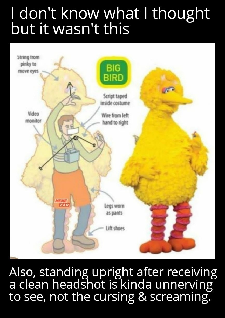 The best What Would You Think memes :) Memedroid