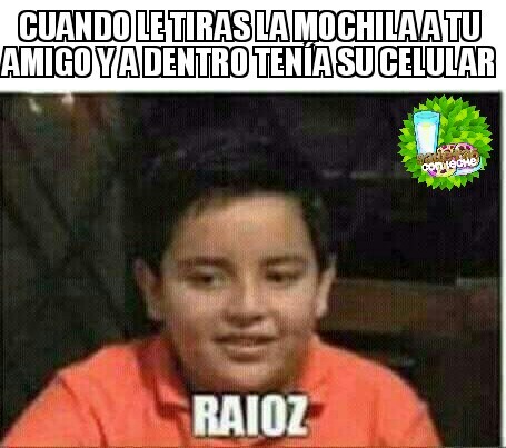 Meme 1884324 subido por Galletas_con_leche :) Memedroid