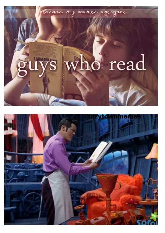 Perfect specimen - Meme by shadows_myst :) Memedroid