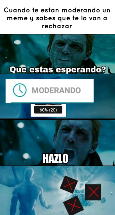 Que todos lo sepan - Meme subido por HernanG :) Memedroid