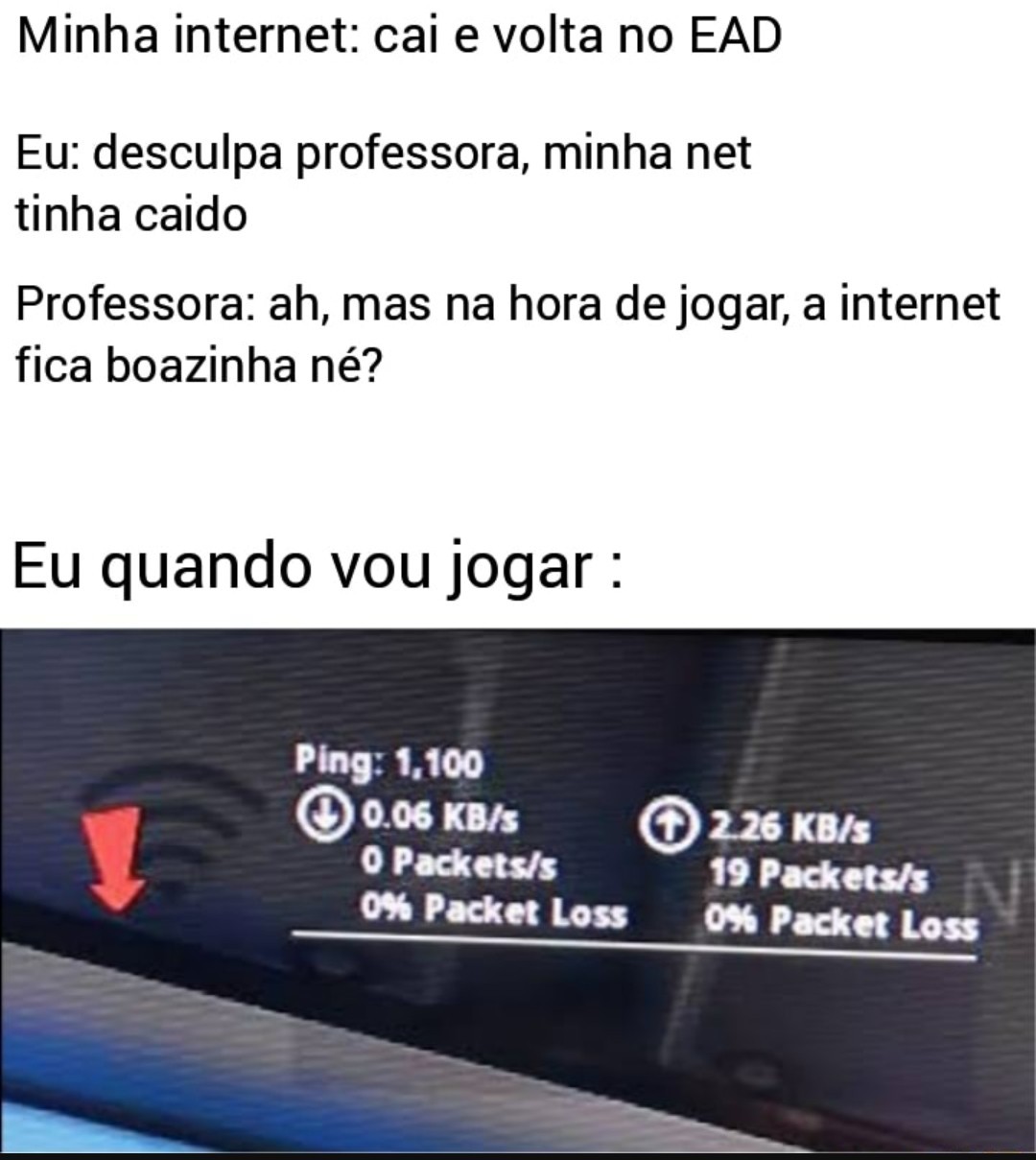 Net - Meme by Negaoputo :) Memedroid