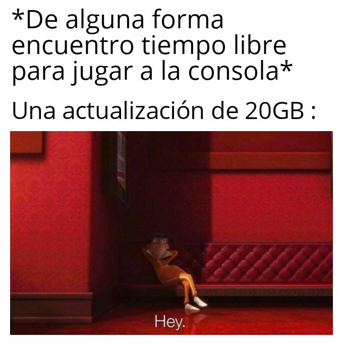 Hey - Meme subido por Victoorsaainz :) Memedroid