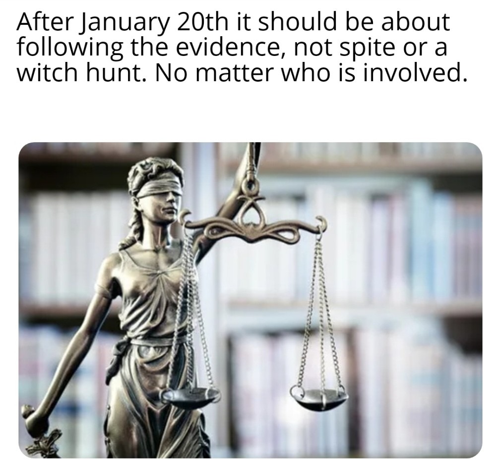 Lady Justice Memes KERBELEG | Content Usage Rights