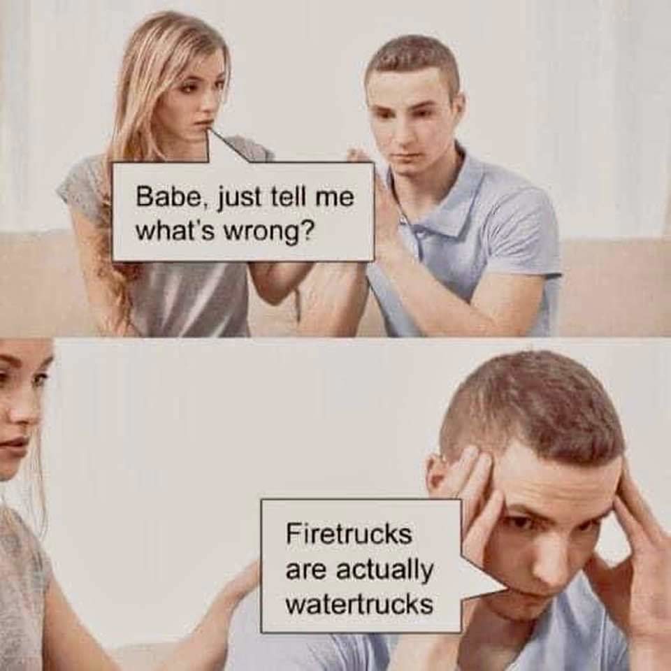 The best Fire memes :) Memedroid