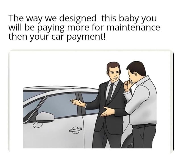 The best Maintenance memes :) Memedroid