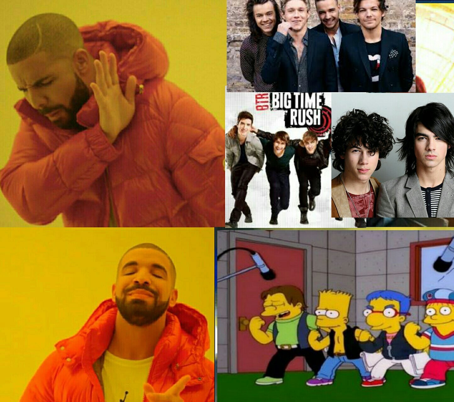 Banda De Memes Súper Bowl LVI Banda MS Reacciona A Memes Por Su