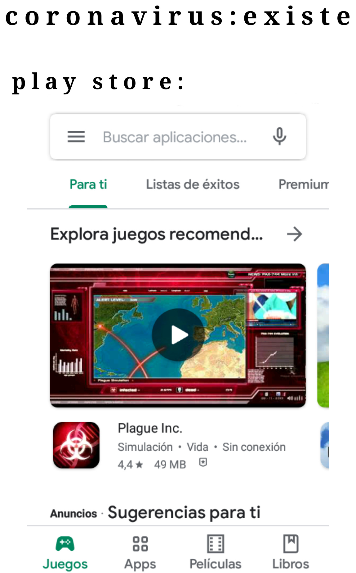 Kverg play store - Meme by Pelusvieji :) Memedroid