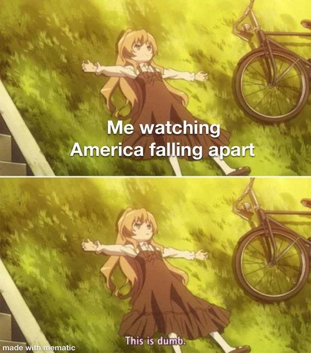 idek what to put here - Meme subido por itztwin :) Memedroid