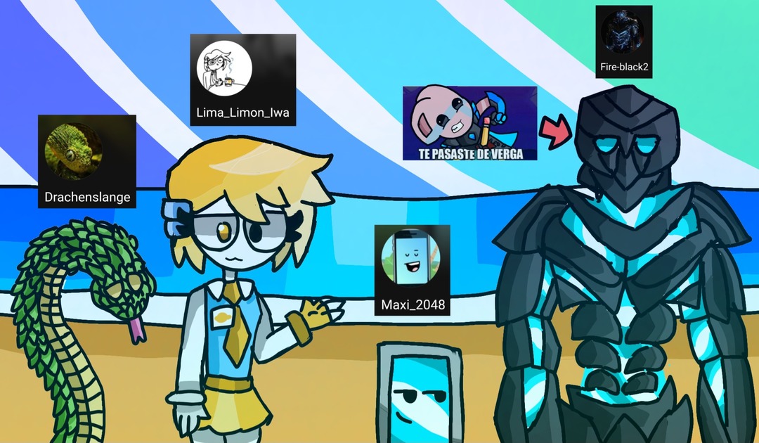 Top memes de Maxi_2048 en español :) Memedroid