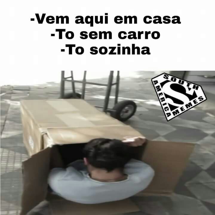 Ñ sei se é repost - Meme by Lofinho :) Memedroid