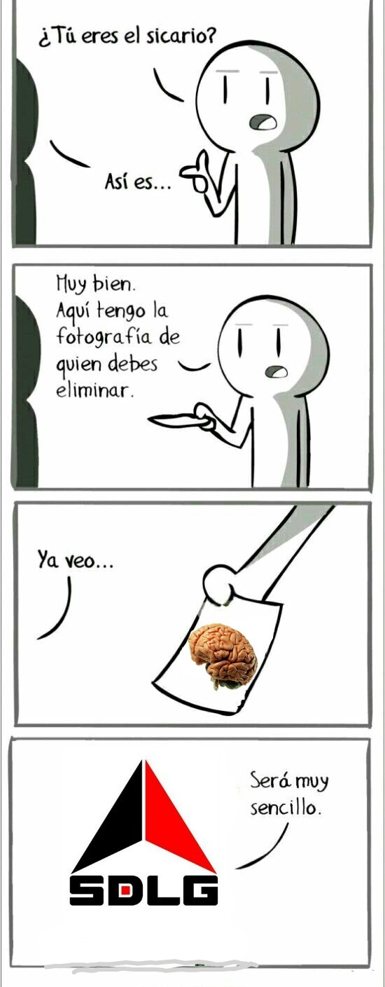 Memes aleatorios :) Memedroid