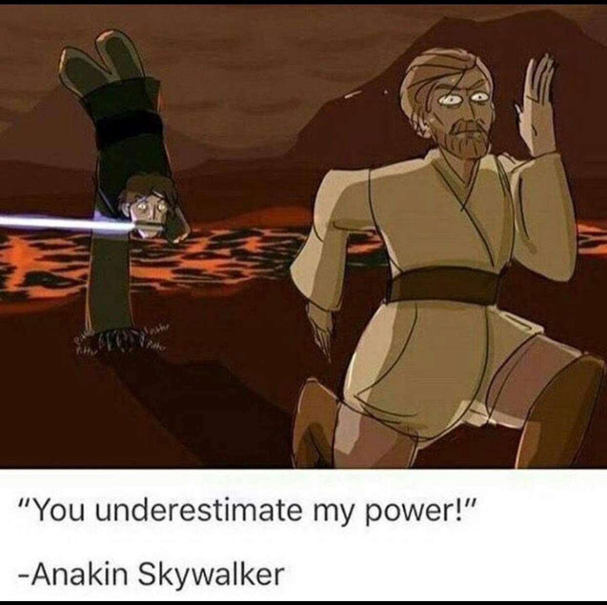 High ground - Meme subido por ZuzuDinoNinja1 :) Memedroid