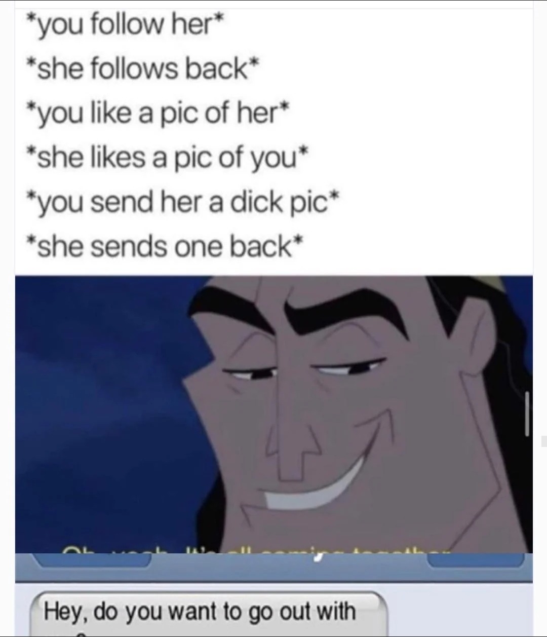 It's a trap - Meme by h4ppyp1LLs :) Memedroid