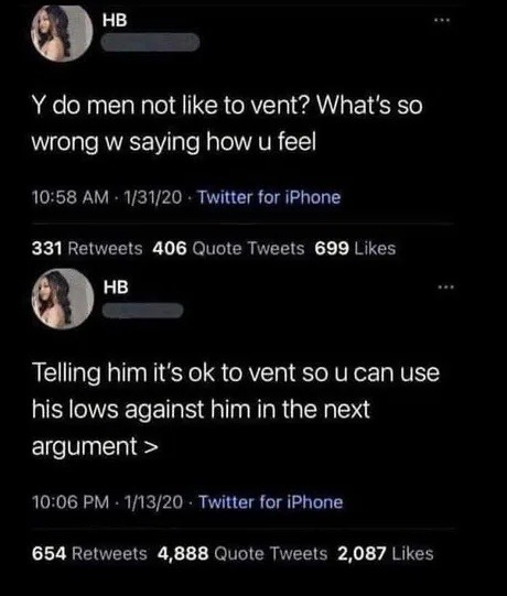 The best Venting memes :) Memedroid