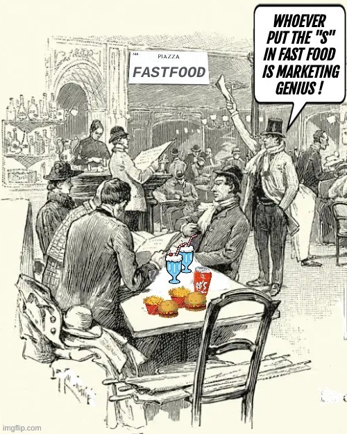 The best Quick Snack memes :) Memedroid