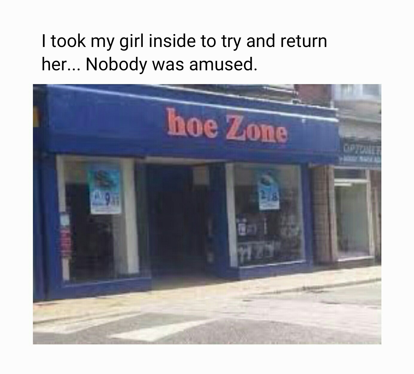 Hoe fo sho' - Meme by Dawsondawg :) Memedroid