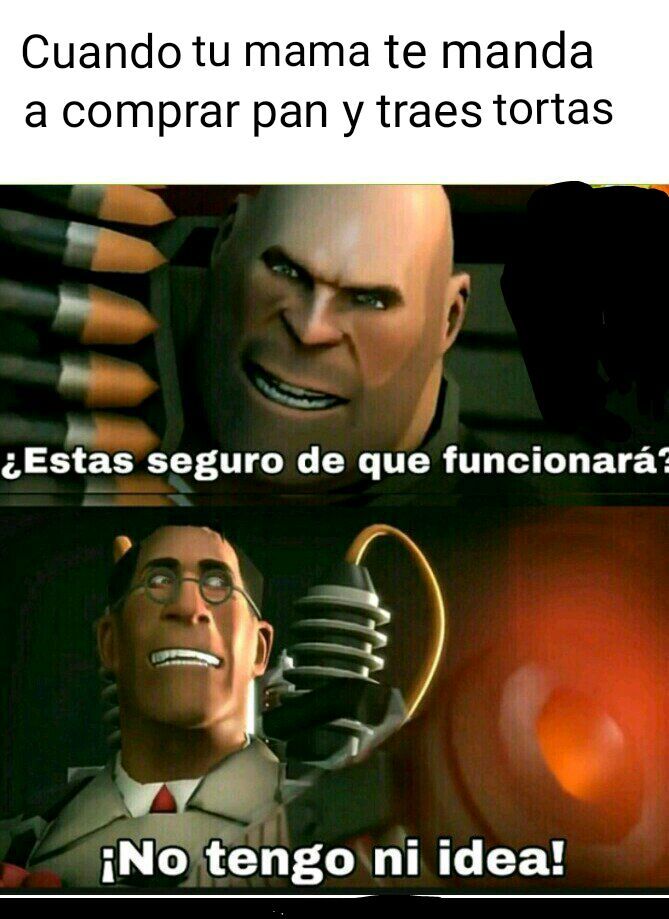 La compra - Meme subido por Pollamom14 :) Memedroid