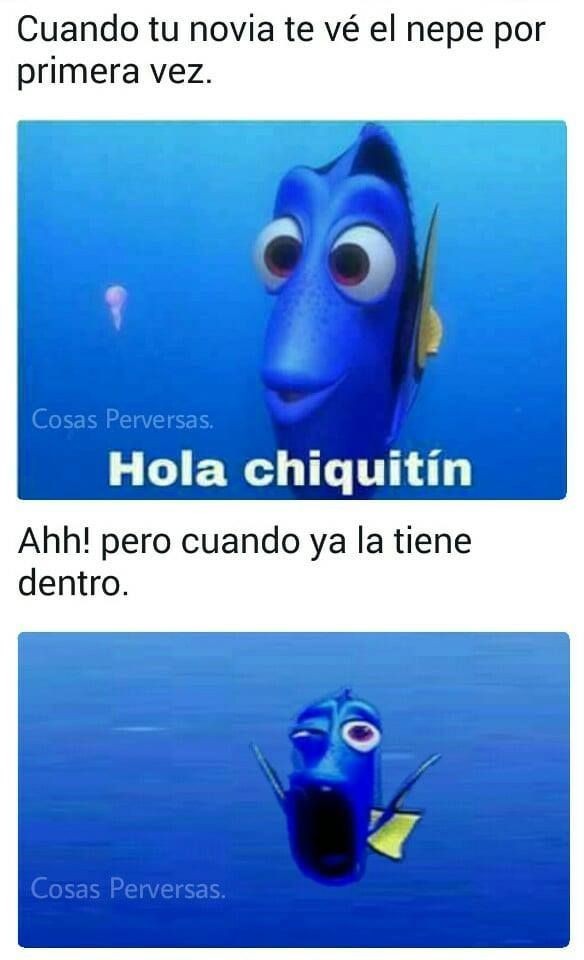 Memes De Traumada Indirectas Y Sarcasmo: La Traumada Que No Deja De