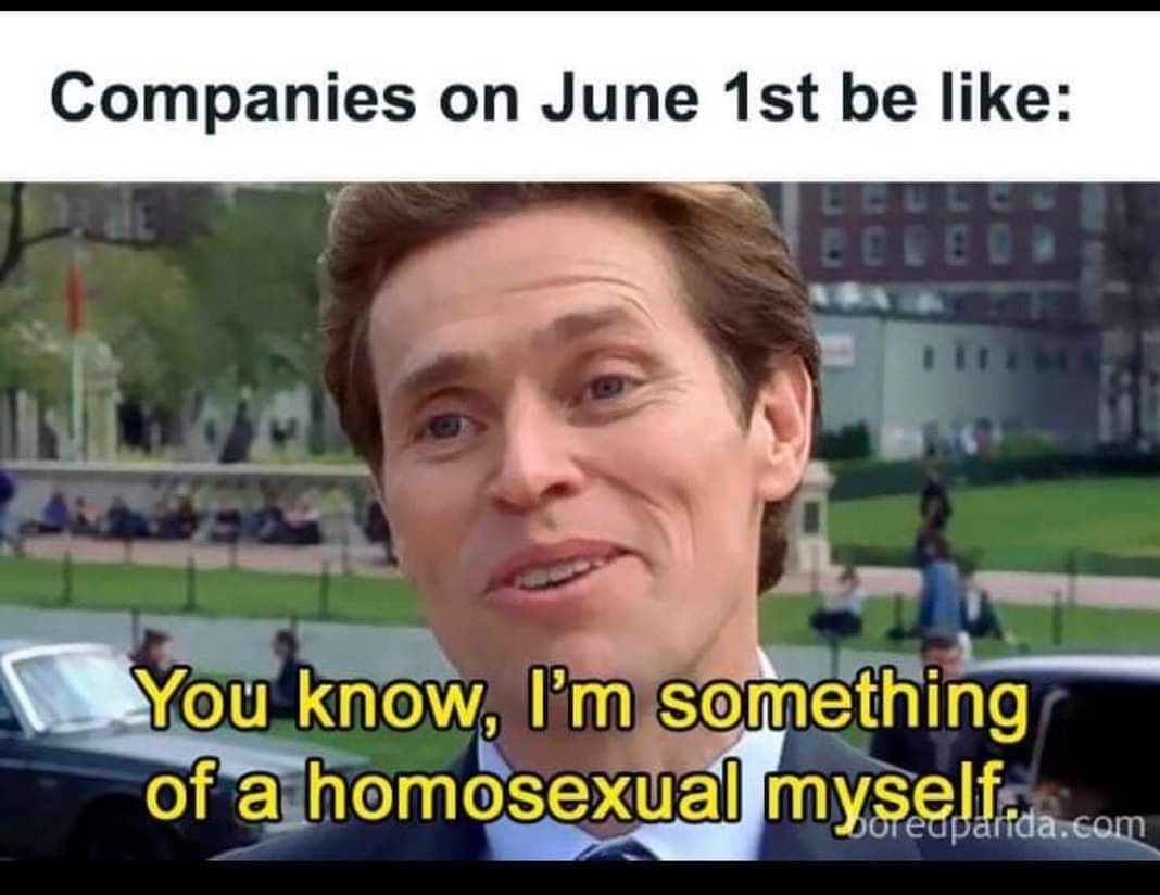 The Best June Memes :) Memedroid