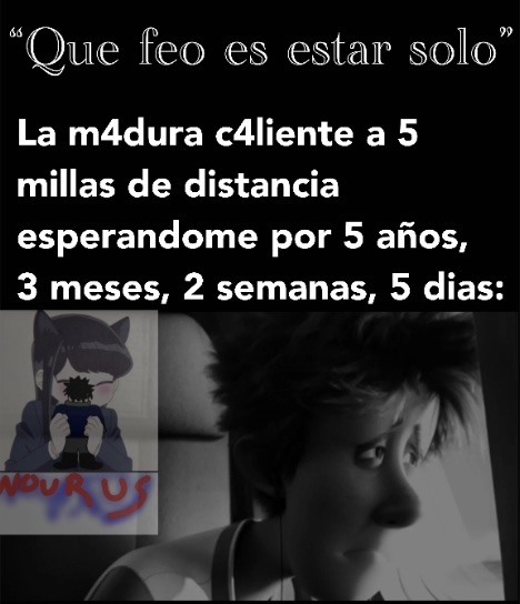 Top memes de Soledad en español :) Memedroid