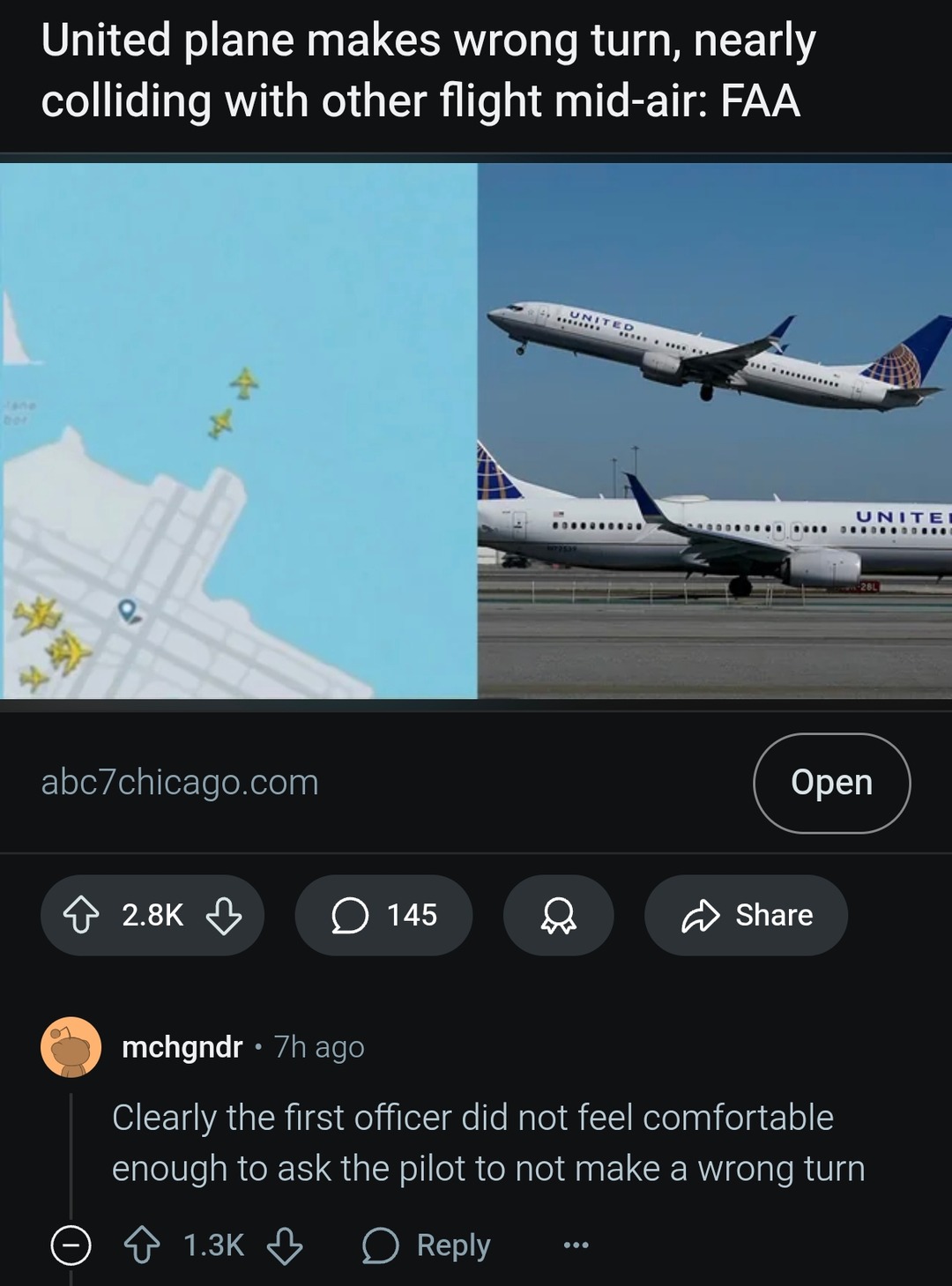 The best Aviation memes :) Memedroid
