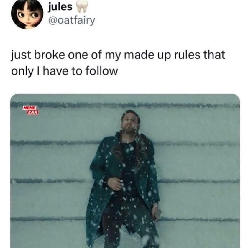Rule Breaking Memes How Sibling Order Shapes Your Personality: