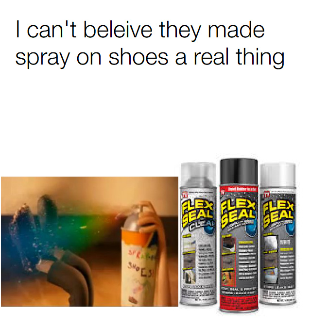 Show Spray - Meme by Splinter99 :) Memedroid