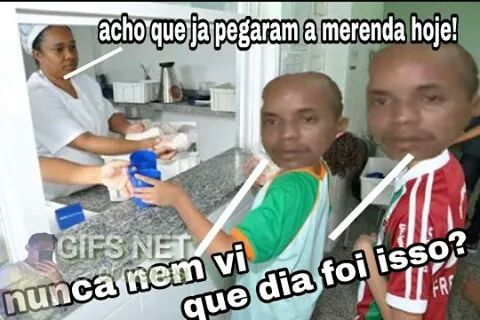 Nunca nem vi... - Meme by Gusta15845 :) Memedroid