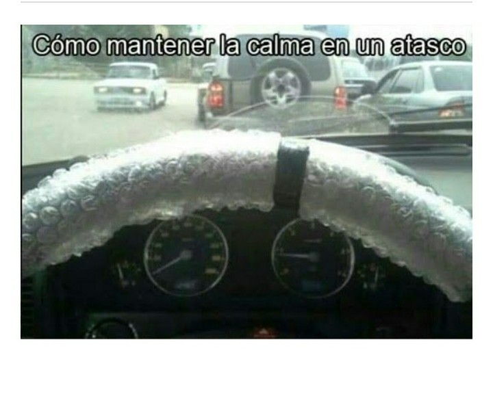 Relaja mucho lo digo por experiencia - Meme subido por Pedroped ...