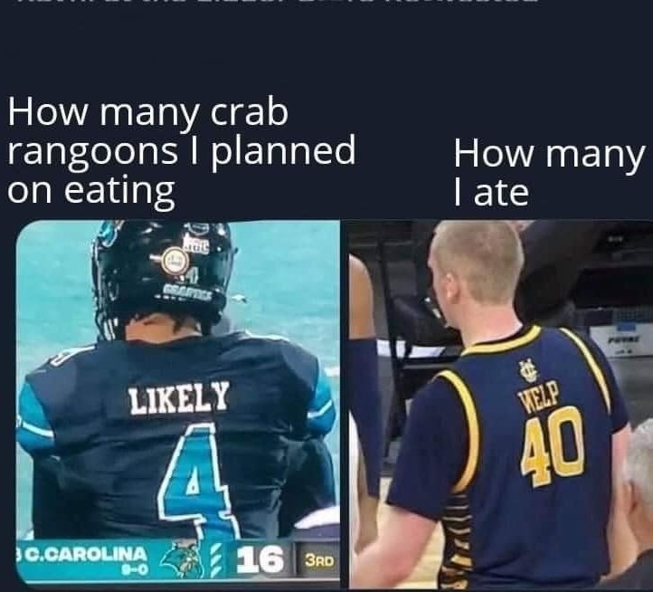 Spring rolls are legit too tho - Meme by DovahkiinSupreme :) Memedroid