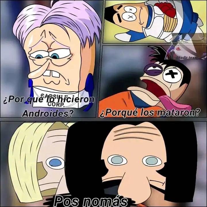 Top memes de Curifeos en español :) Memedroid