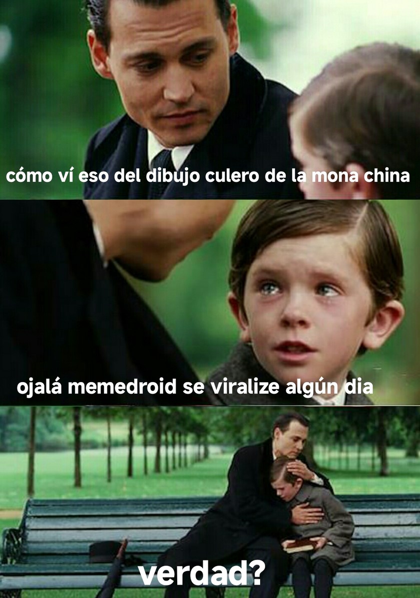 Los Últimos Memes :) Memedroid