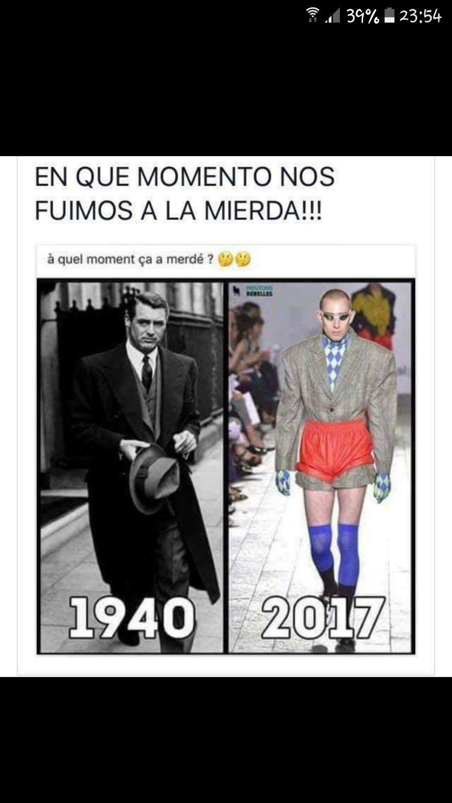 Ya valimos... - Meme subido por Juancarlos04 :) Memedroid