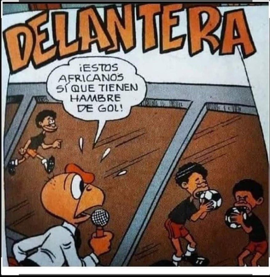 Condorito basado - Meme subido por EmmanuelP :) Memedroid