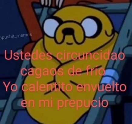 Top memes de Prepucio en español :) Memedroid