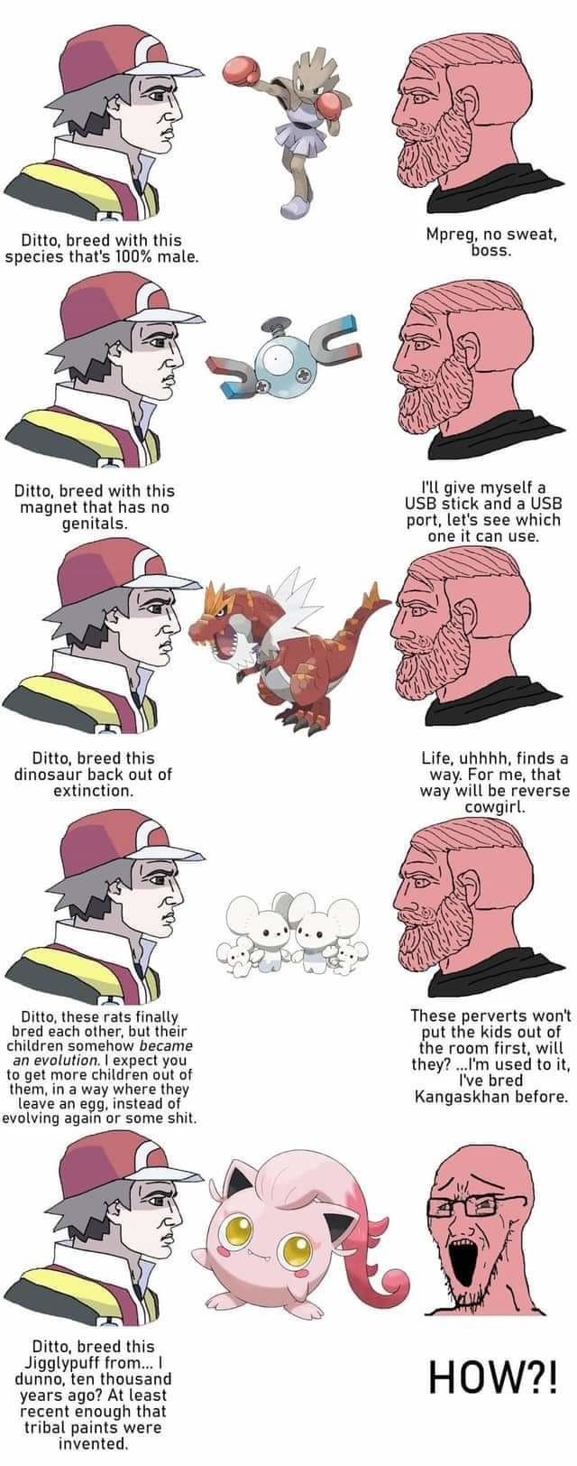 The Latest Memes :) Memedroid