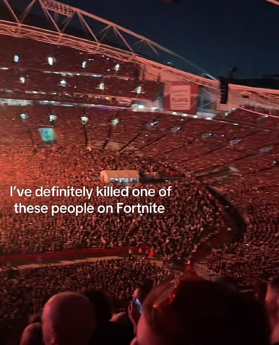The Best Fortnite Memes Of All Time