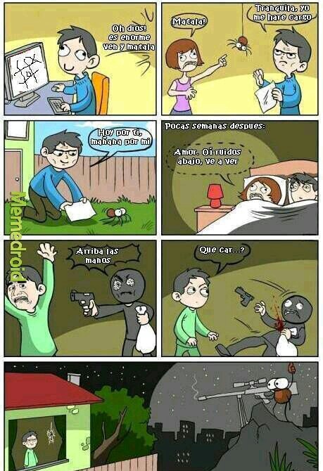 Obedece a la morza - Meme subido por Princesa_kenny1 :) Memedroid