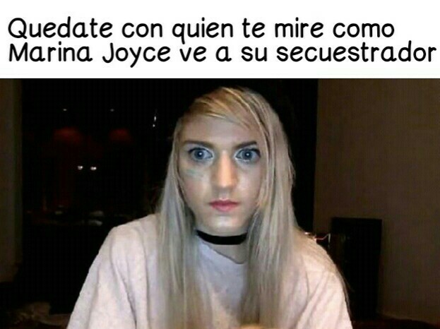 Top memes de Joyce en español :) Memedroid