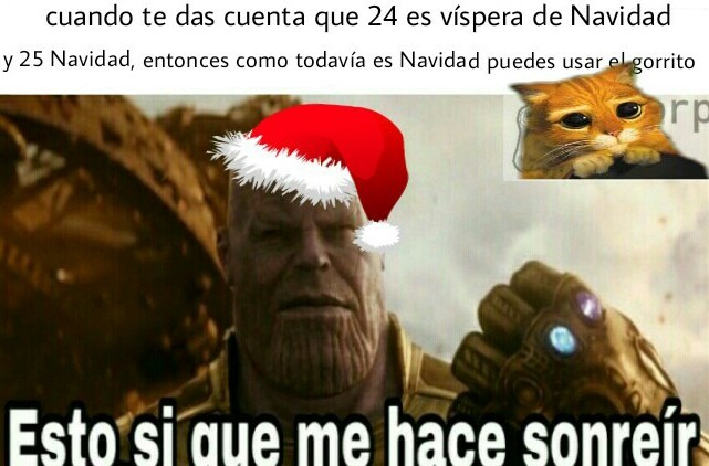 Feliz navidad - Meme subido por ElmariConazo :) Memedroid