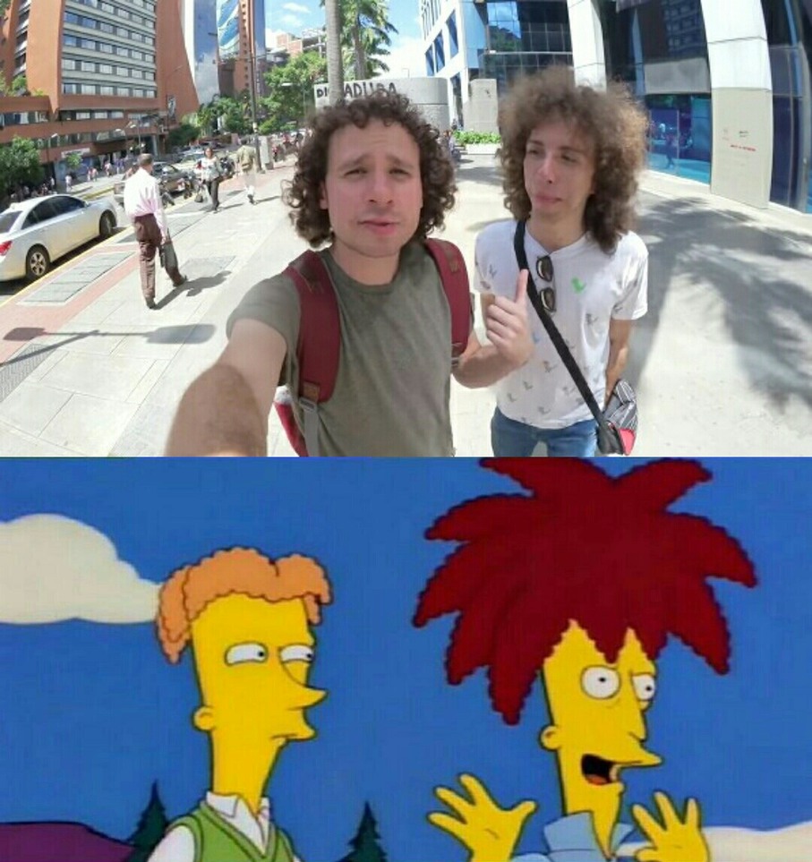 ahora si viene lo shido - Meme subido por Jota_Man :) Memedroid