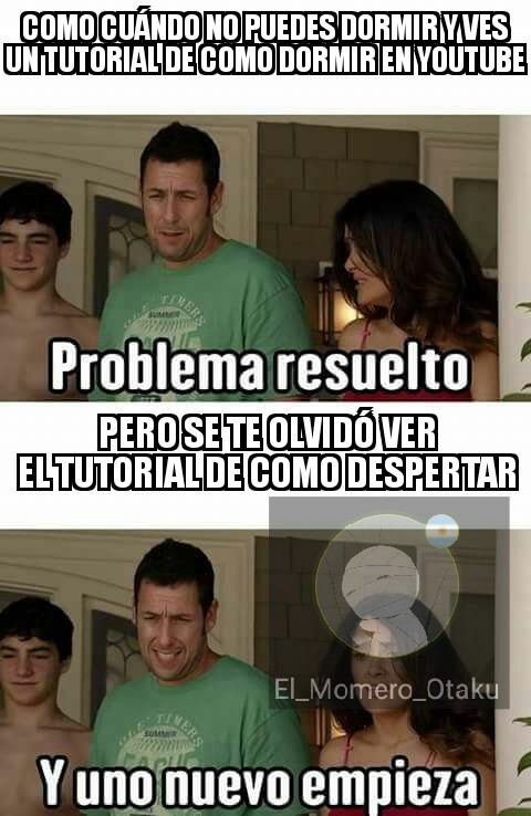 Top memes de tutoriales en español :) Memedroid