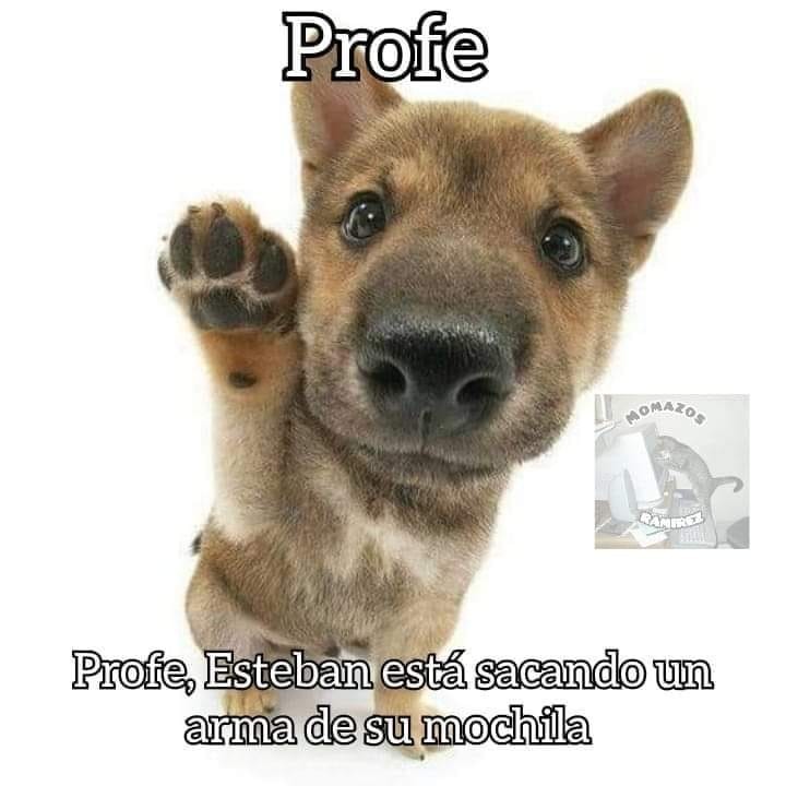 Apruebame esta - Meme subido por El-papux-tauner :) Memedroid