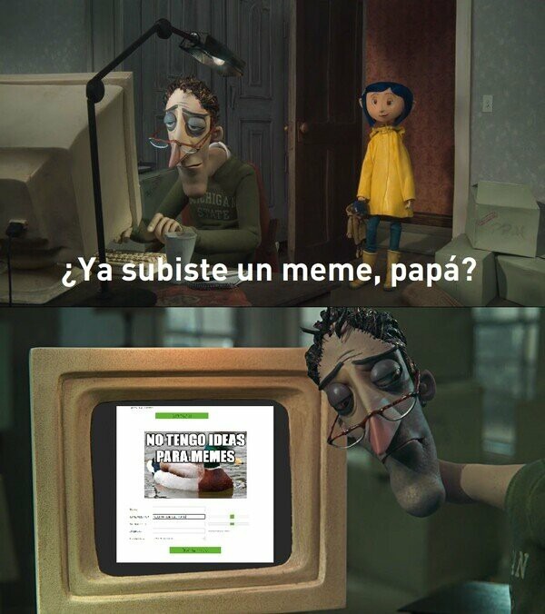 Memedroider - Meme subido por Gabriel_3005 :) Memedroid