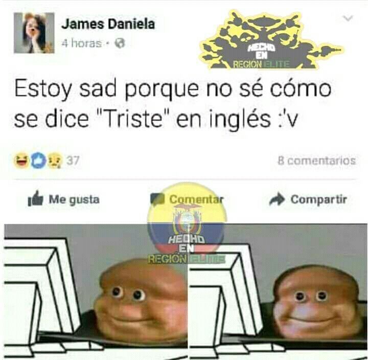 Top memes de James Daniela en español :) Memedroid