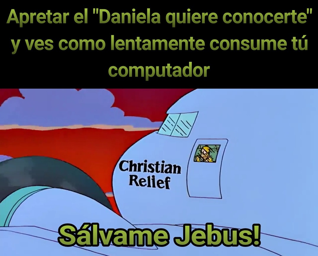 dX - Meme subido por Javier765 :) Memedroid