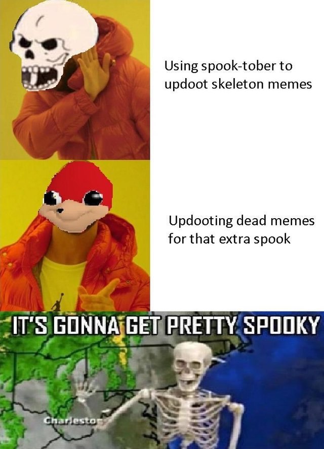 Revive the dead memez bois - Meme by MikMik :) Memedroid Revive the dead memez bois - Meme by MikMik :) Memedroid
